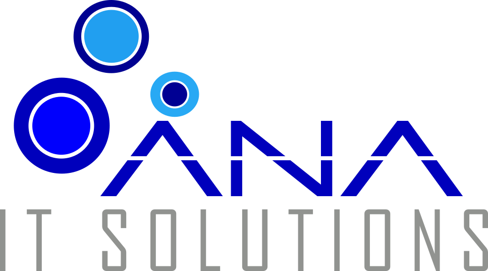 ANA IT Solutions Inc.